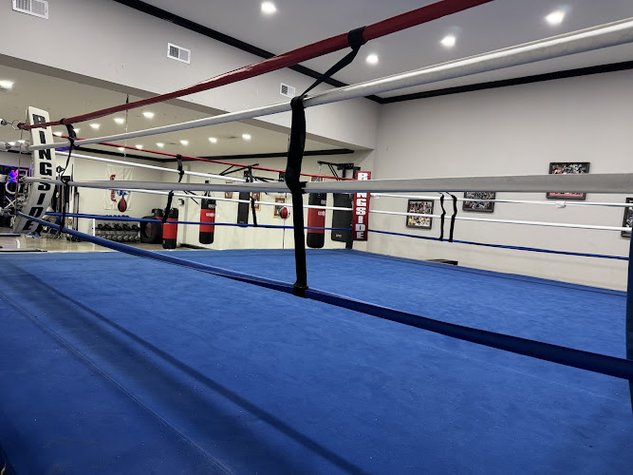 Charm City Boxing | Abingdon MD Training