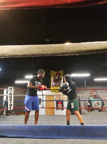 Boxing Gyms in Detroit, Michigan | Find Local Boxing Training