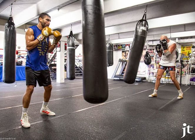 WARRIORS BOXING GYM Royal Poinciana Hollywood FL