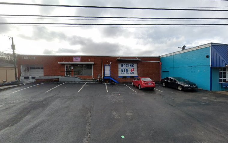Boxing Gyms Knoxville Tn