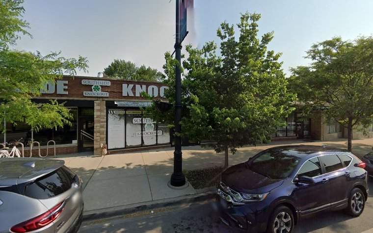 Boxing Gyms in Chicago, Illinois | Find Local Boxing Training