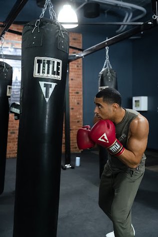 Boxing Gyms in Chicago, Illinois | Find Local Boxing Training