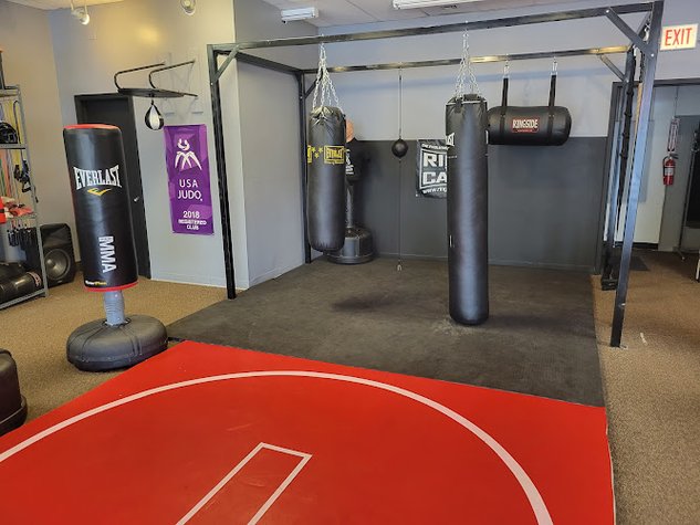 Boxing Gyms in Chicago, Illinois | Find Local Boxing Training