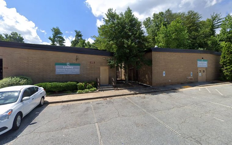 Lindley Boxing Club | Greensboro NC Fitness