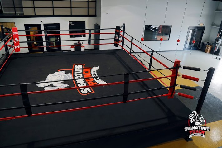 Boxing Gyms in Tampa, Florida | Find Local Boxing Training