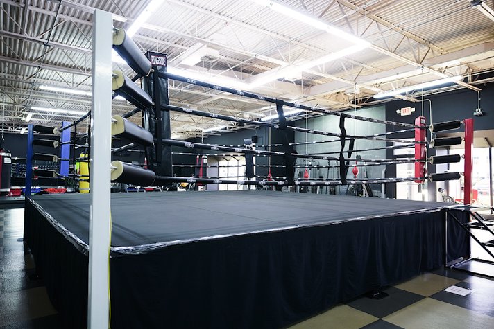 Boxing Gyms in Tampa, Florida | Find Local Boxing Training