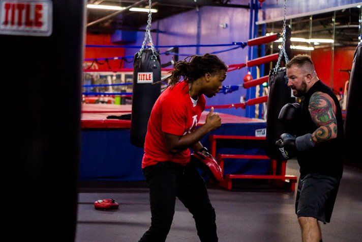 Boxing Gyms in Tampa, Florida | Find Local Boxing Training