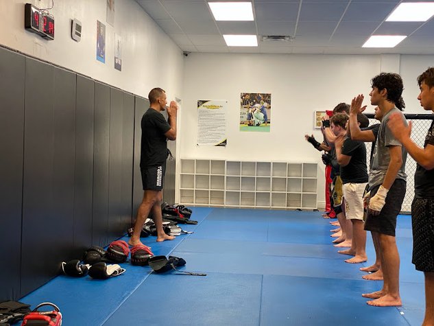 Boxing Gyms in Tampa, Florida | Find Local Boxing Training