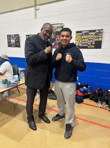 Boxing Gyms in Detroit, Michigan | Find Local Boxing Training
