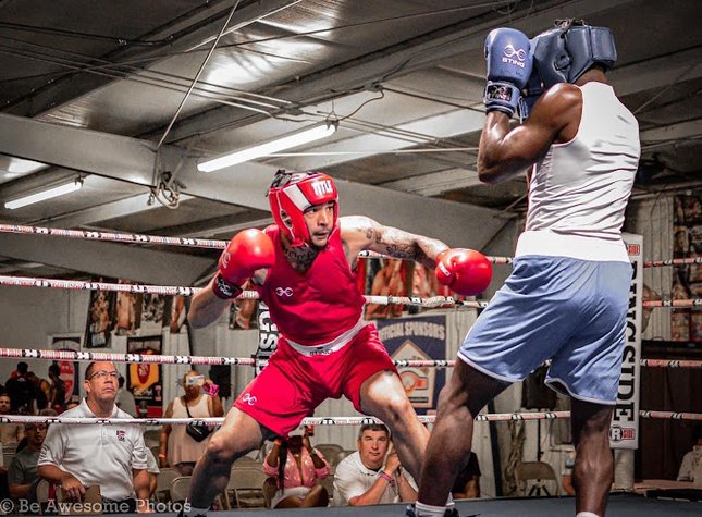 Boxing Gyms in Houston, Texas | Find Local Boxing Training