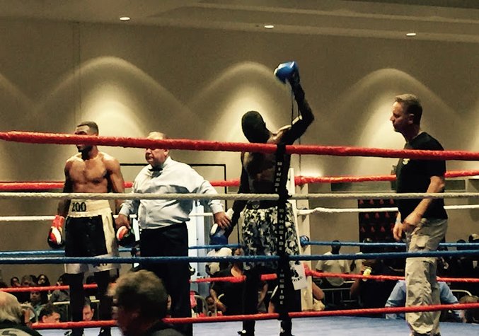 Boxing Gyms in Houston, Texas | Find Local Boxing Training
