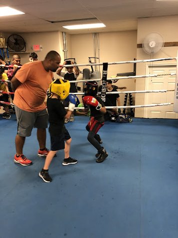 Boxing Gyms in Houston, Texas | Find Local Boxing Training