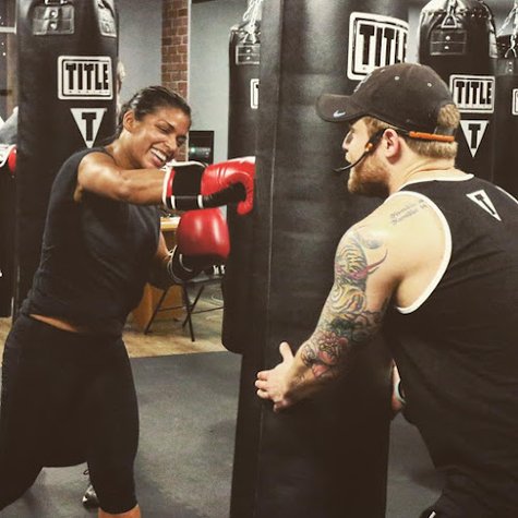 Boxing Gyms in Houston, Texas | Find Local Boxing Training