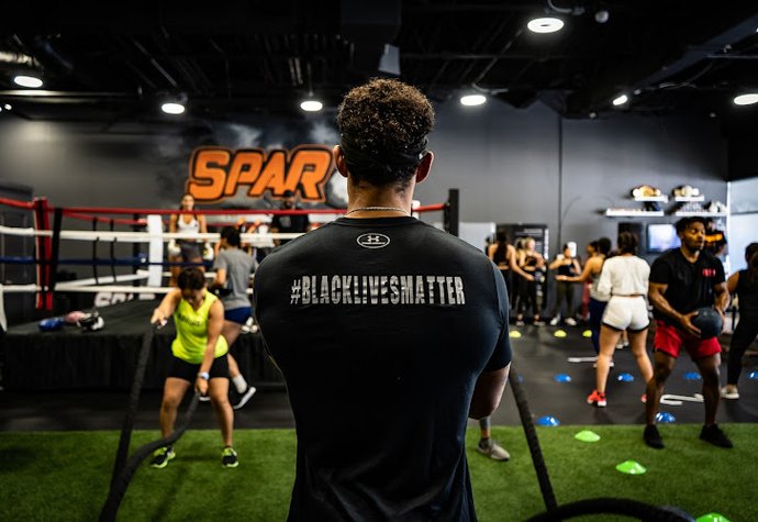 Boxing Gyms in Houston, Texas | Find Local Boxing Training