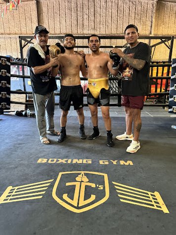 Boxing Gyms in Houston, Texas | Find Local Boxing Training
