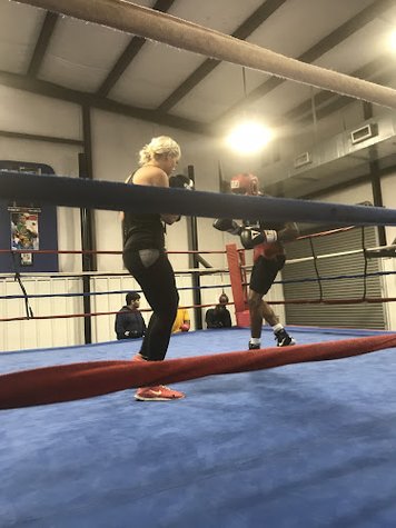 Boxing Gyms in Houston, Texas | Find Local Boxing Training