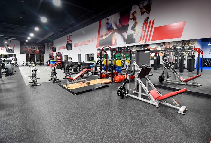 Boxing Gyms in Houston, Texas | Find Local Boxing Training