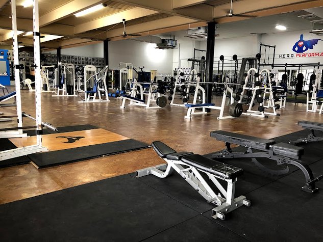 Boxing Gyms in Houston, Texas | Find Local Boxing Training