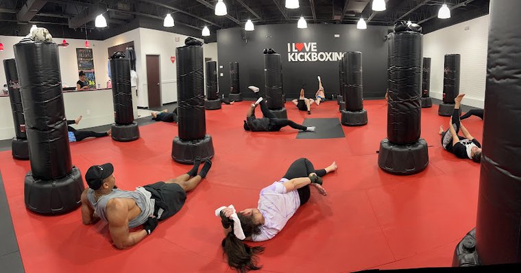 Boxing Gyms in Houston, Texas | Find Local Boxing Training