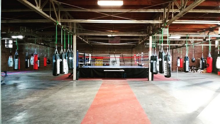 Boxing Gyms in Houston, Texas | Find Local Boxing Training