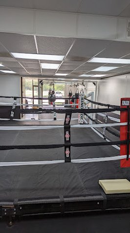 Boxing Gyms in Houston, Texas | Find Local Boxing Training