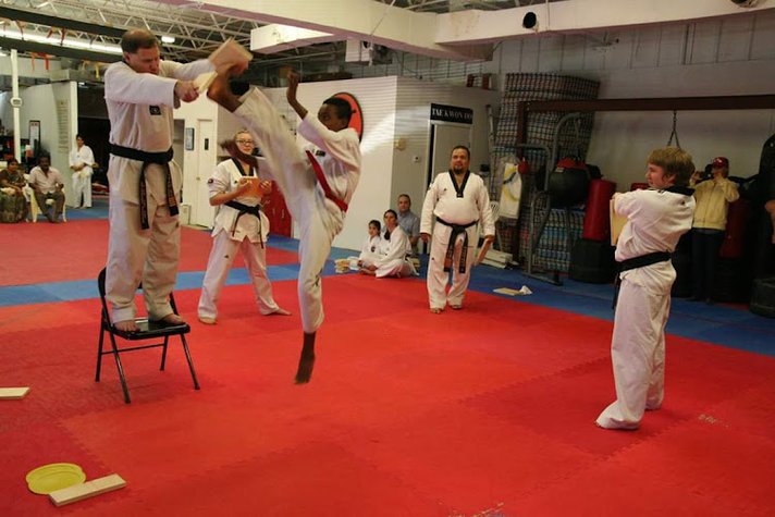 Boxing Gyms in Houston, Texas | Find Local Boxing Training