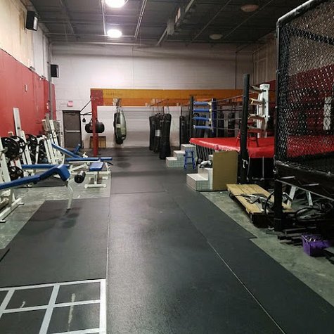 Boxing Gyms in Houston, Texas | Find Local Boxing Training