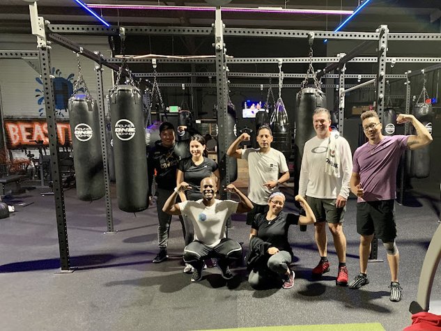 Boxing Gyms in Houston, Texas | Find Local Boxing Training