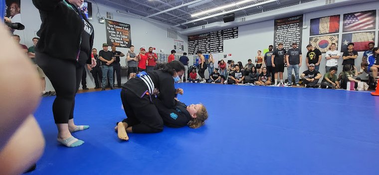 Boxing Gyms in Houston, Texas | Find Local Boxing Training
