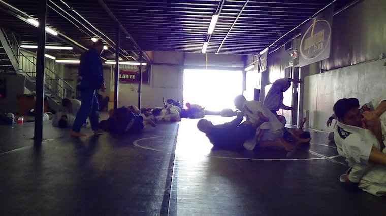 Boxing Gyms in Houston, Texas | Find Local Boxing Training