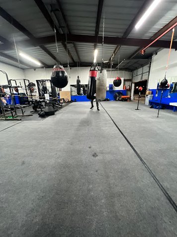 Boxing Gyms in Houston, Texas | Find Local Boxing Training
