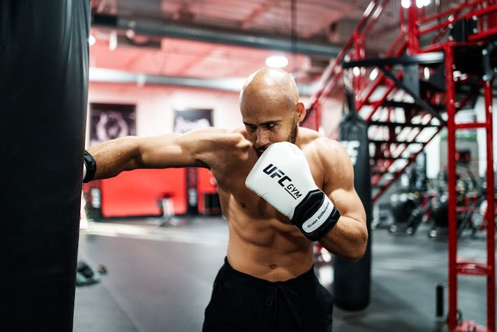 UFC GYM Pinellas Park | Boxing Gym | Pinellas Park FL