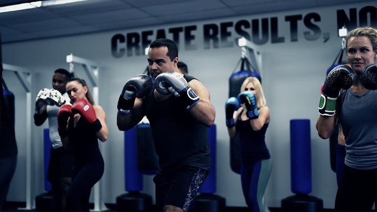 Tapout Fitness Frisco | Boxing Gym Frisco TX
