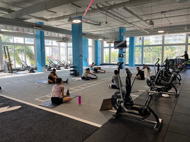 UFC GYM Midtown | Boxing Gym in Midtown FL