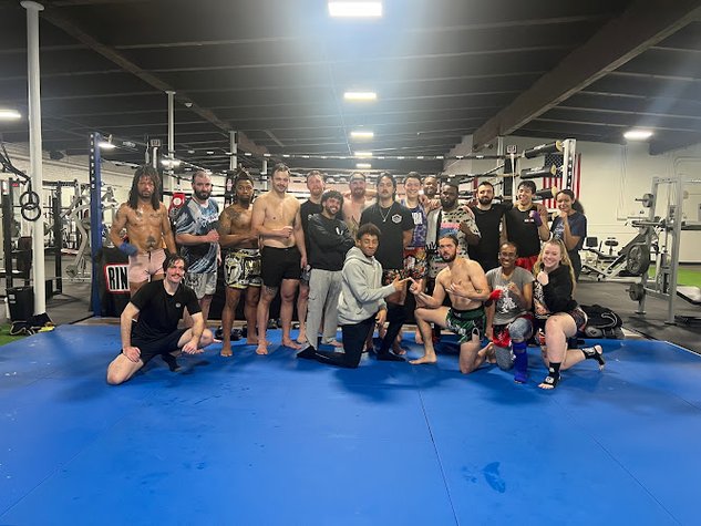 Boxing Gyms in Tacoma, Washington | Find Local Boxing Training