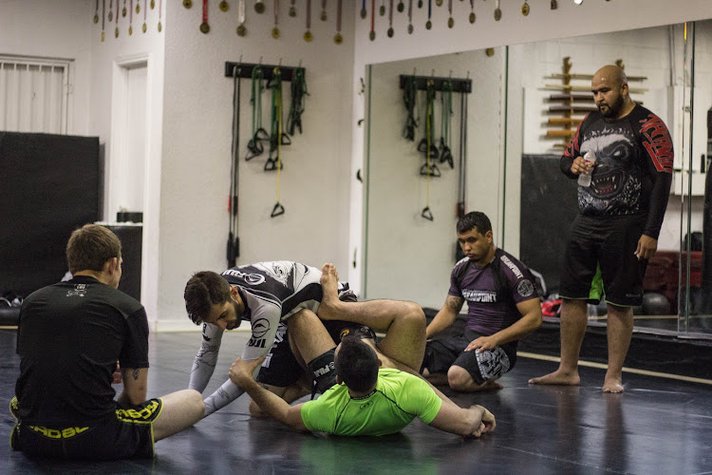 Boxing Gyms in Houston, Texas | Find Local Boxing Training
