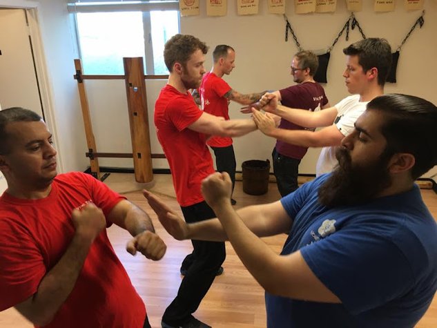 Boxing Gyms in Houston, Texas | Find Local Boxing Training