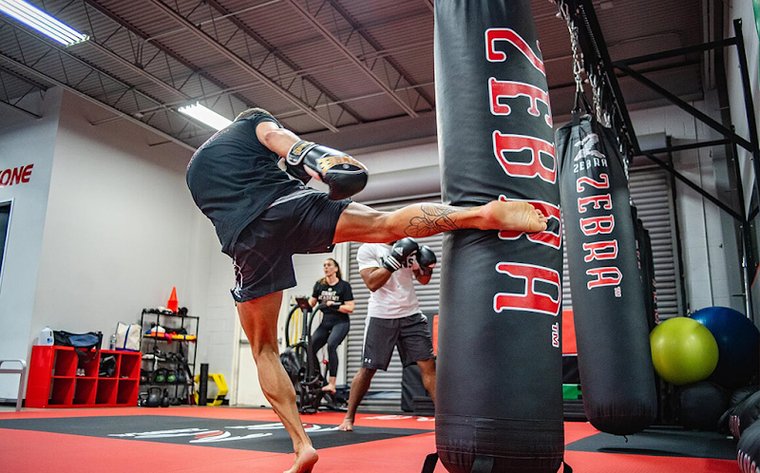 Boxing Gyms in Houston, Texas | Find Local Boxing Training