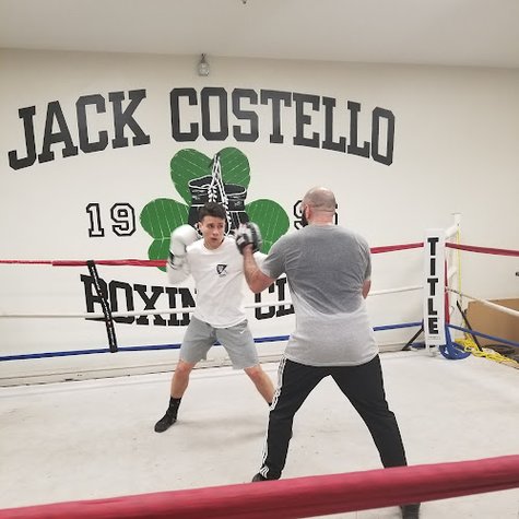 Boxing Gyms in Philadelphia, Pennsylvania | Find Local Boxing Training