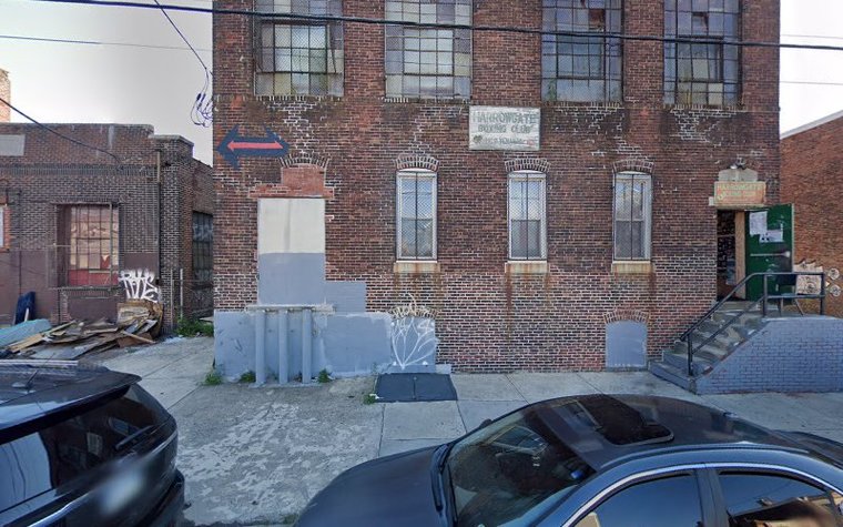 Boxing Gyms in Philadelphia, Pennsylvania | Find Local Boxing Training