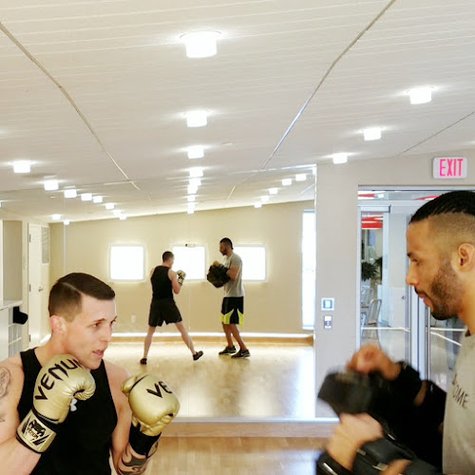 Boxing Gyms in Philadelphia, Pennsylvania | Find Local Boxing Training