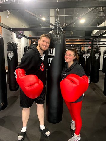 TITLE Boxing Louisville Hurstbourne | Fitness in Louisville