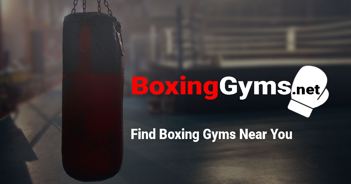 Boxing Gyms in Jackson, Mississippi | Find Local Boxing Training